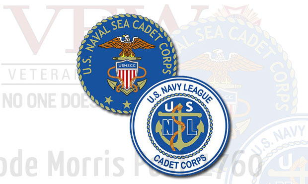 Sea Cadet Corps ⋆ VFW Dode Morris Post 1760
