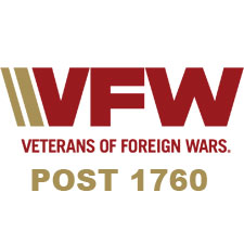 Post Officers ⋆ VFW Dode Morris Post 1760